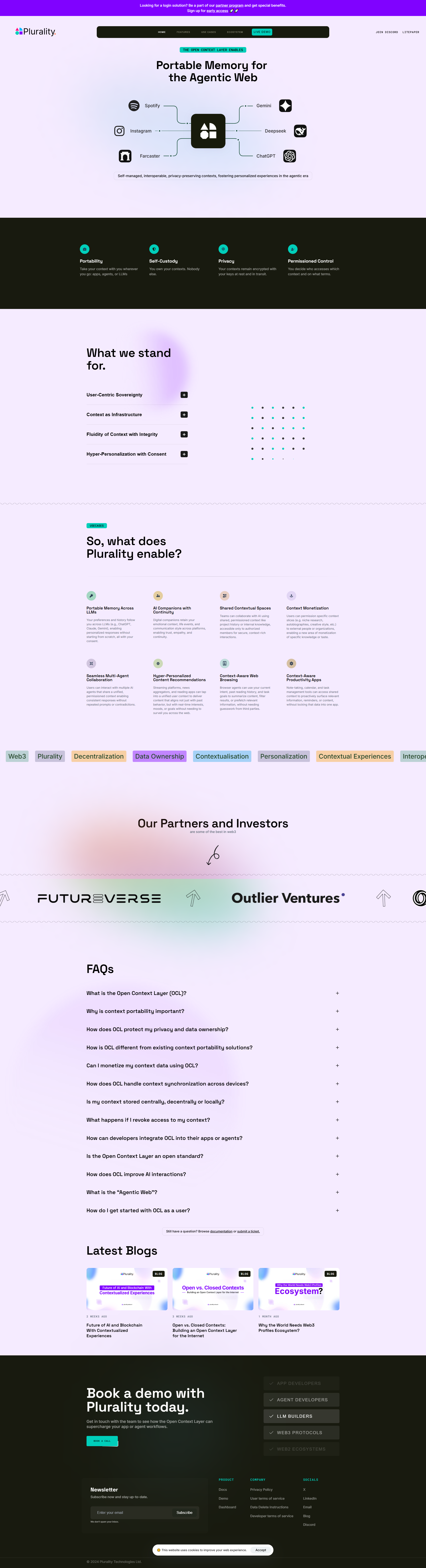 Saqib Ali - Portfolio